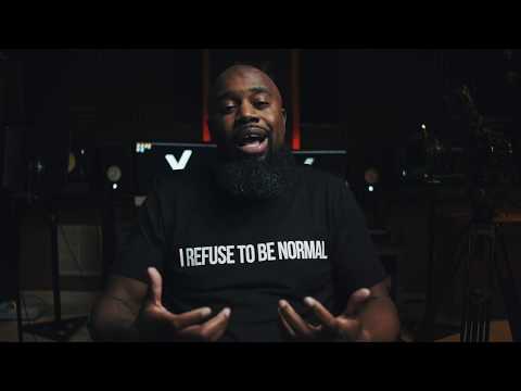 I Refuse To Be Normal™ - The Definition.