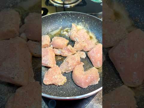 15 mins Chicken Recipe..π #chicken #recipe #fitness