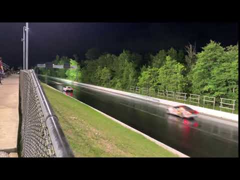 Houston Chiro Dr Greg Johnson Wins Again At Houston Motorsports Park