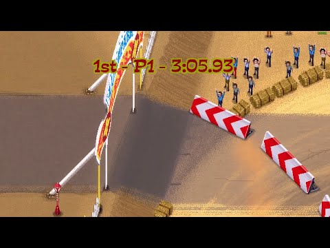 Steam Community :: Video :: Bud Spencer & Terence Hill: Slaps And Beans - Dune Buggy Race ...