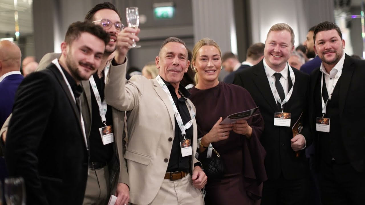 Highlights of the WhatHouse? Awards 2024