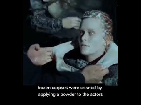 Did you know in TITANIC #shorts #short