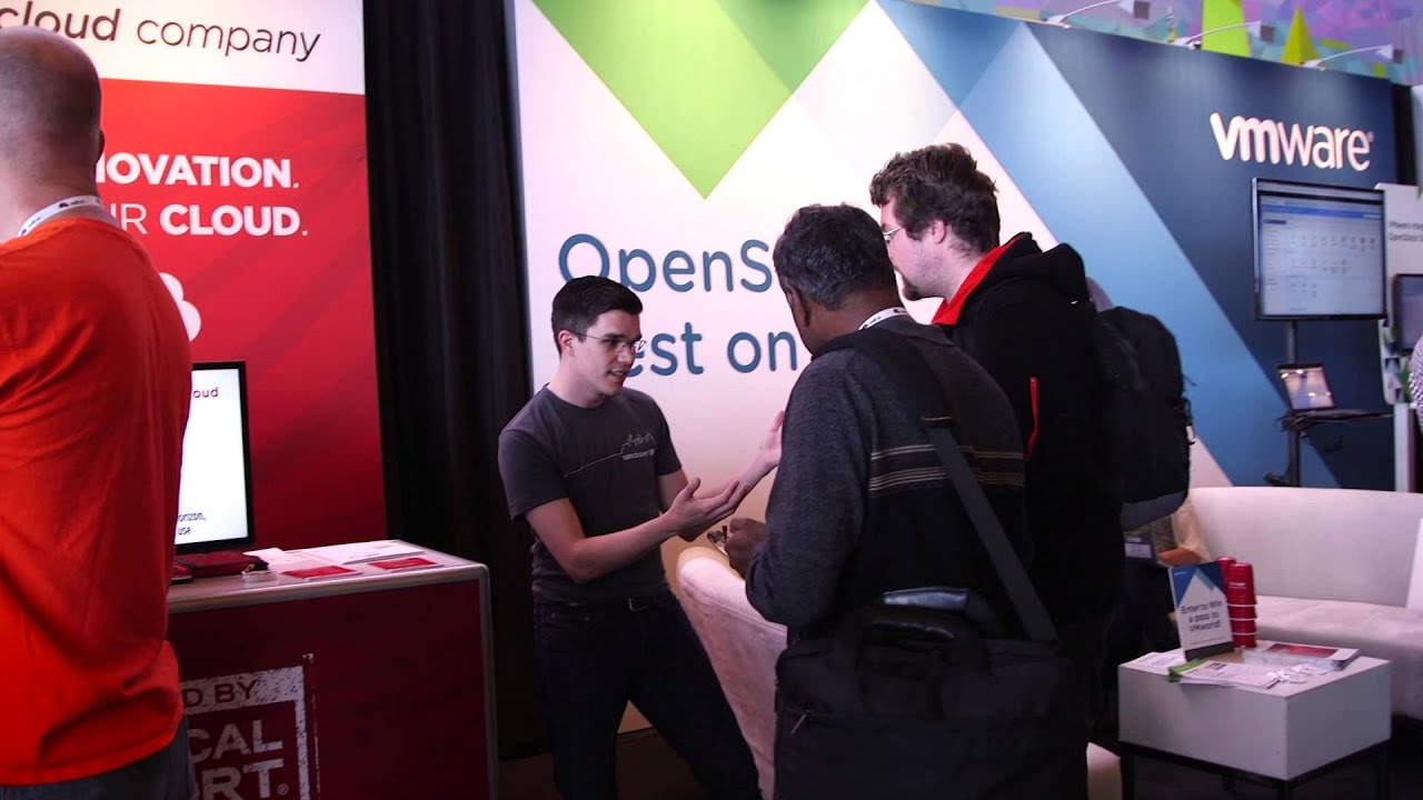 OpenStack Summit Vancouver - Racker Recap