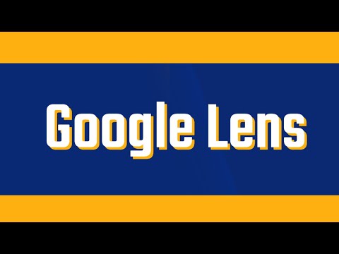 Google's Hidden Gems: A Look into Google Lens and Google Translate