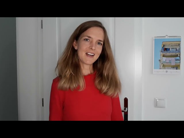 Vera Hicker - Profesora online de Alemán - Classgap