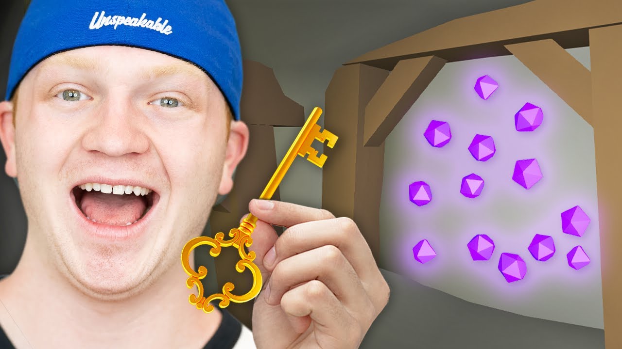 Unspeakable Vlogs, Gaming Videos & More!