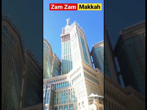 Zam Zam Water Makkah #status #viralshorts #shorts