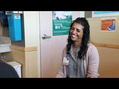 Labor & Delivery at Olympic Medical Center