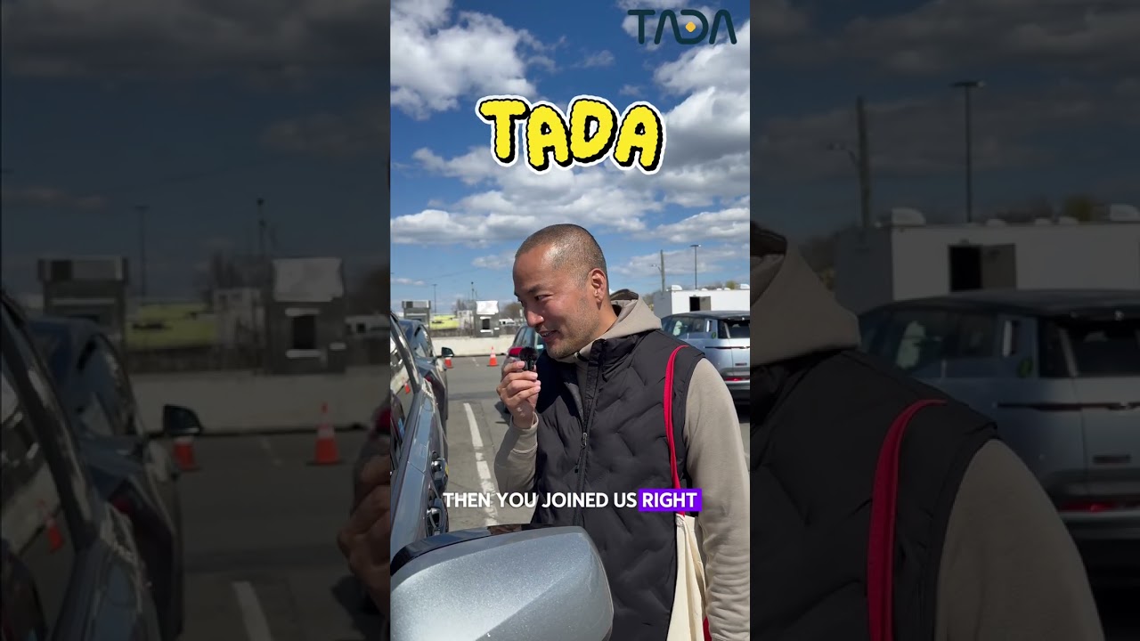 How TADA is Changing the Game for NYC Drivers | CEO Kay Woo Interview
