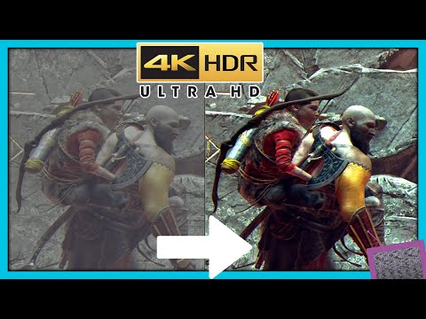 Is YouTube ready for HDR? - How to capture and edit HDR gameplay (HDR vs SDR vs tonemapping)
