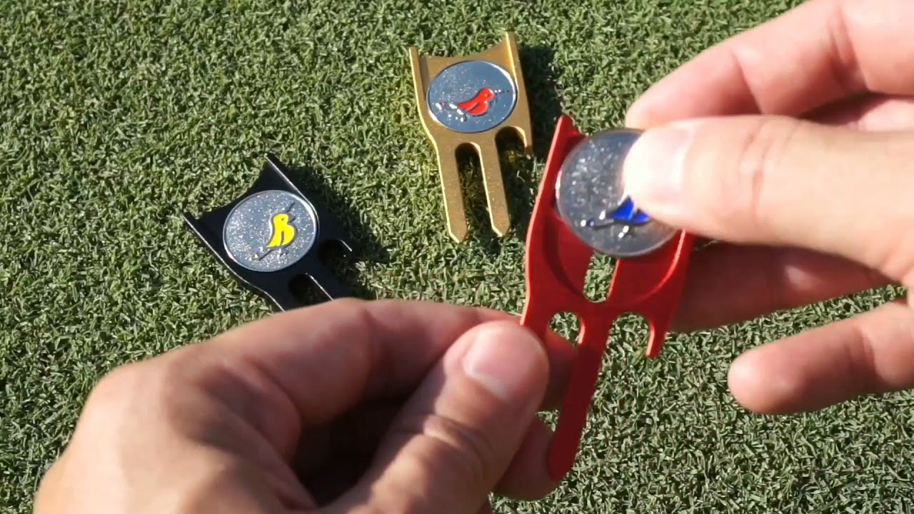 birdicorn divot tool