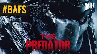 Regarder The Predator en streaming complet et légal
