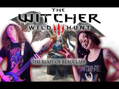 Steam Community :: Video :: The Witcher 3 | Beast of Beauclair ...
