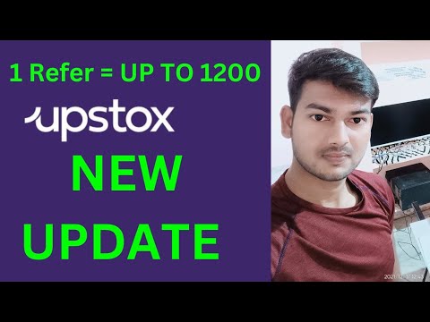 Upstox Refer And Earn New | Upstox Referral Program | Upstox refer and earn 2023