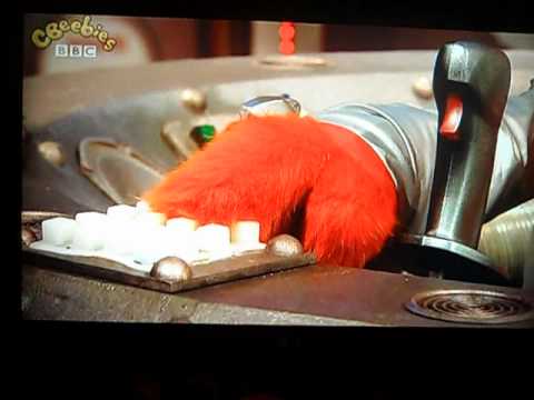 The Rhyme Rocket - Blast Off Song / Theme