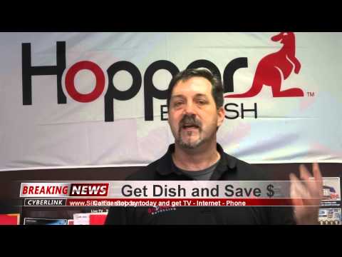Order Dish Network Kelso WA | Lock in your TV price | DISH Network Deals