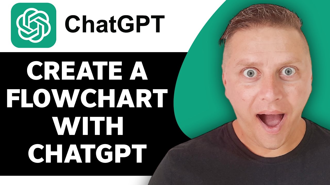 How to Create a Flowchart with ChatGPT | ChatGPT Tutorial 2026