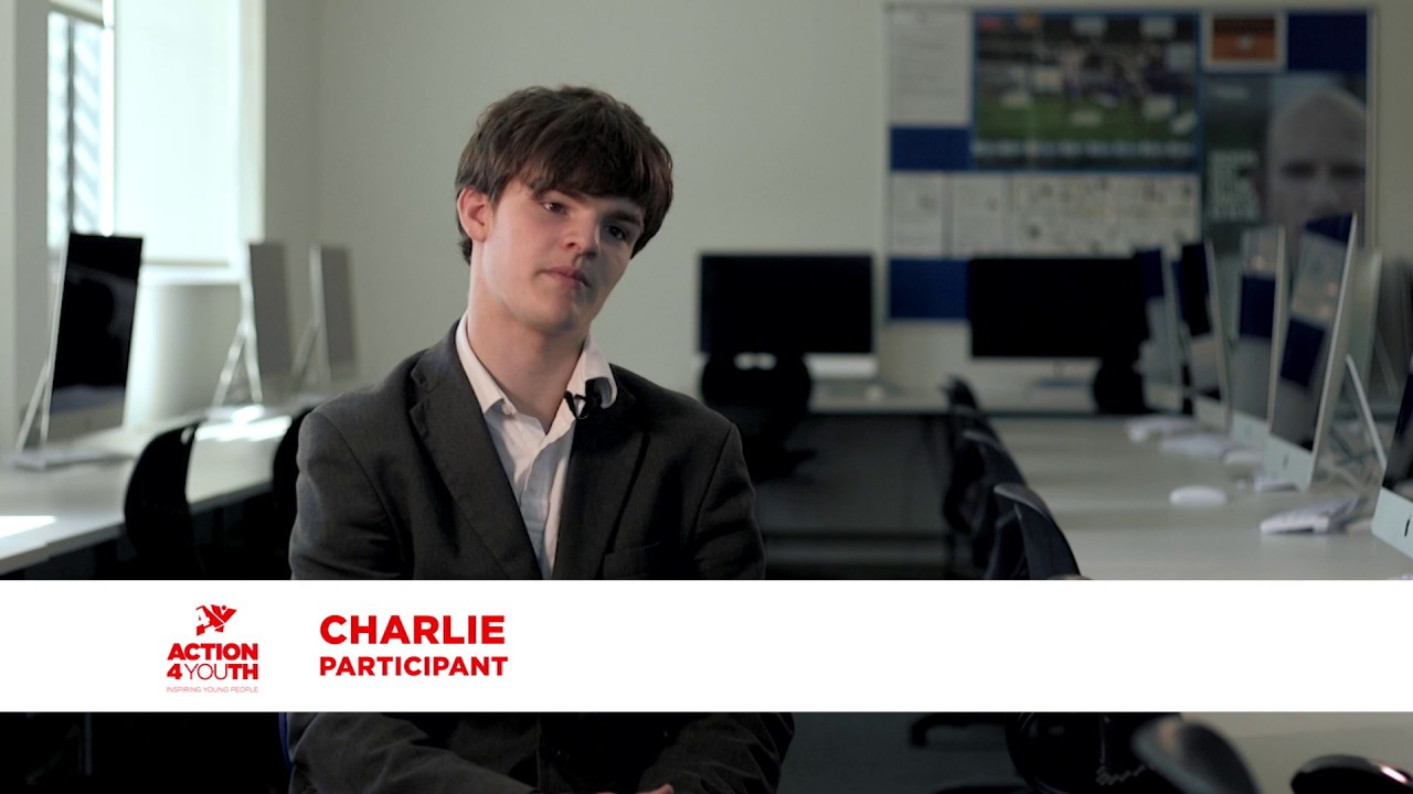 The Inspiration Programme Develops Confidence, Communication and Teamwork