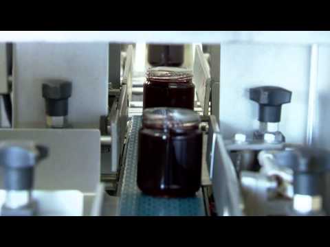 How to make Redcurrant Jelly - Tracklements