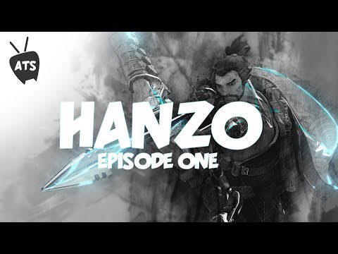 Steam Community :: Video :: First day of work with Hanzo