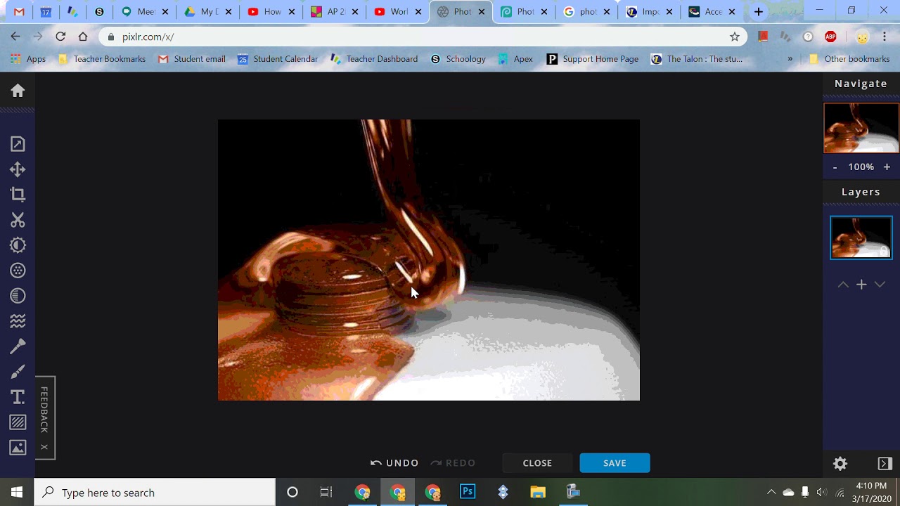 Photo 1 eLearning Getting Started