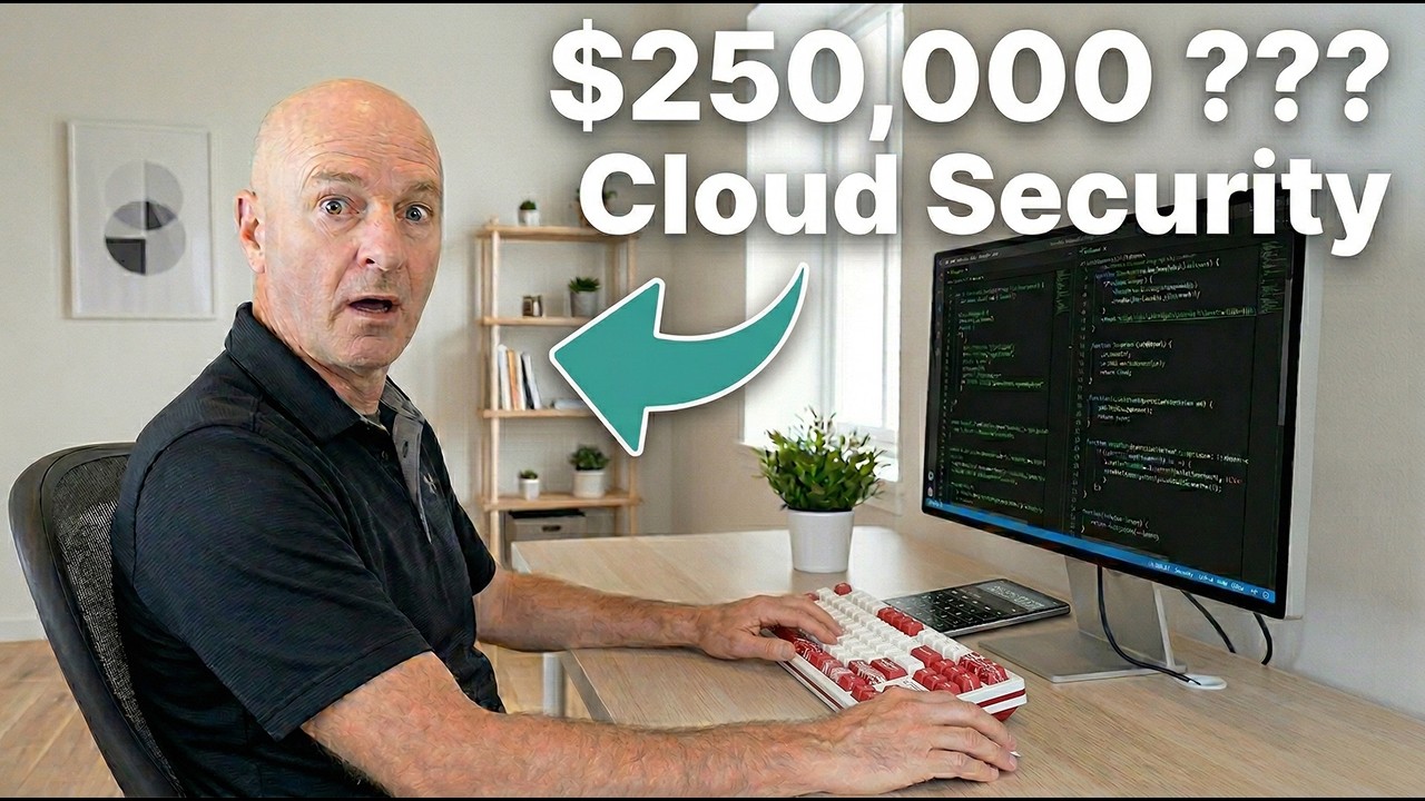 How Much Does a Cloud Security Engineer Make in 2026?