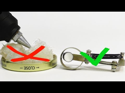 💡The Best Gear for Hot Glue Gun
