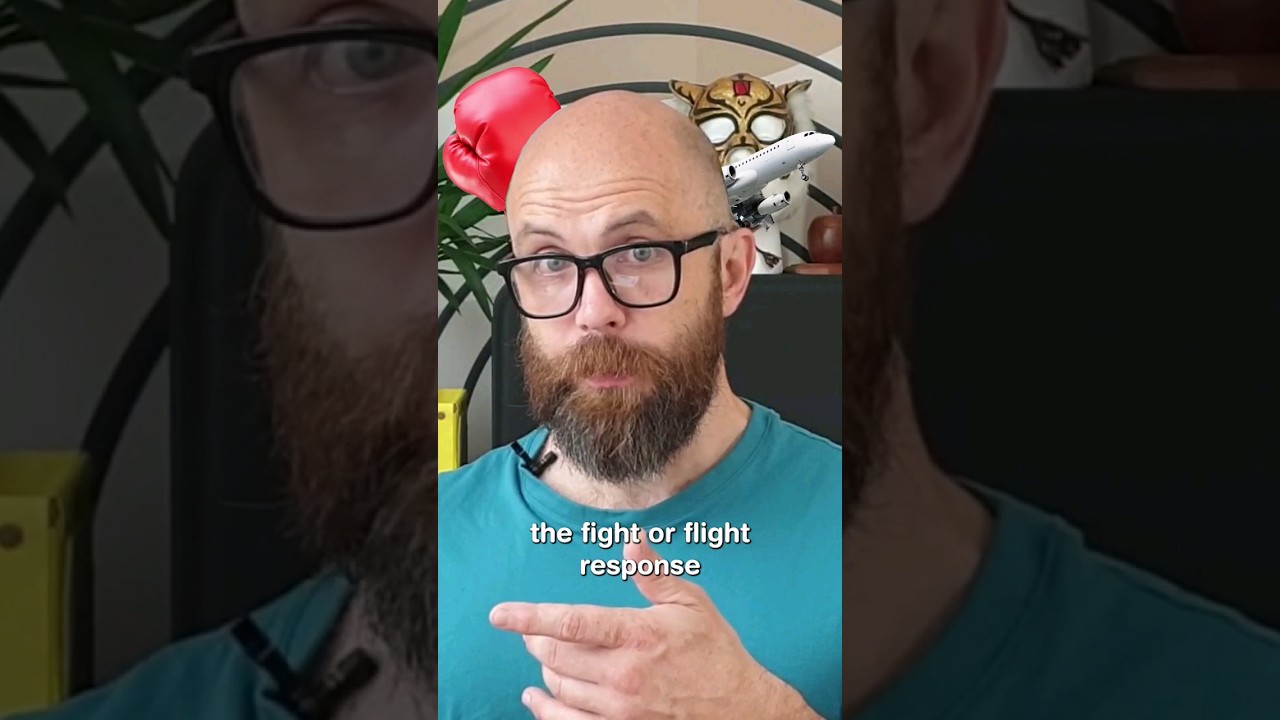 How To Make Exam Anxiety Work For You