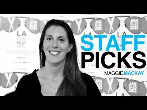 Maggie Mackay: Code Black | Medical Documentary | LA Film Fest 2013