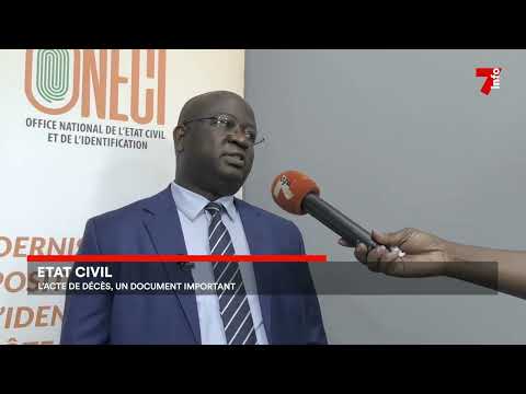 État civil : l’acte de décès, un document important et obligatoire