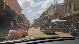 10 things to do in Kantchari Town Square Kantchari Burkina Faso | Gems ...