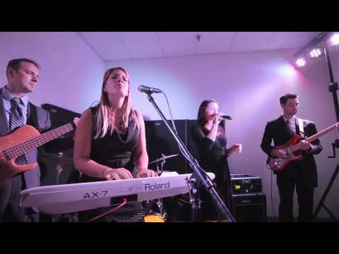 No Big Deal CT - Dance/Rock/Party Cover Band