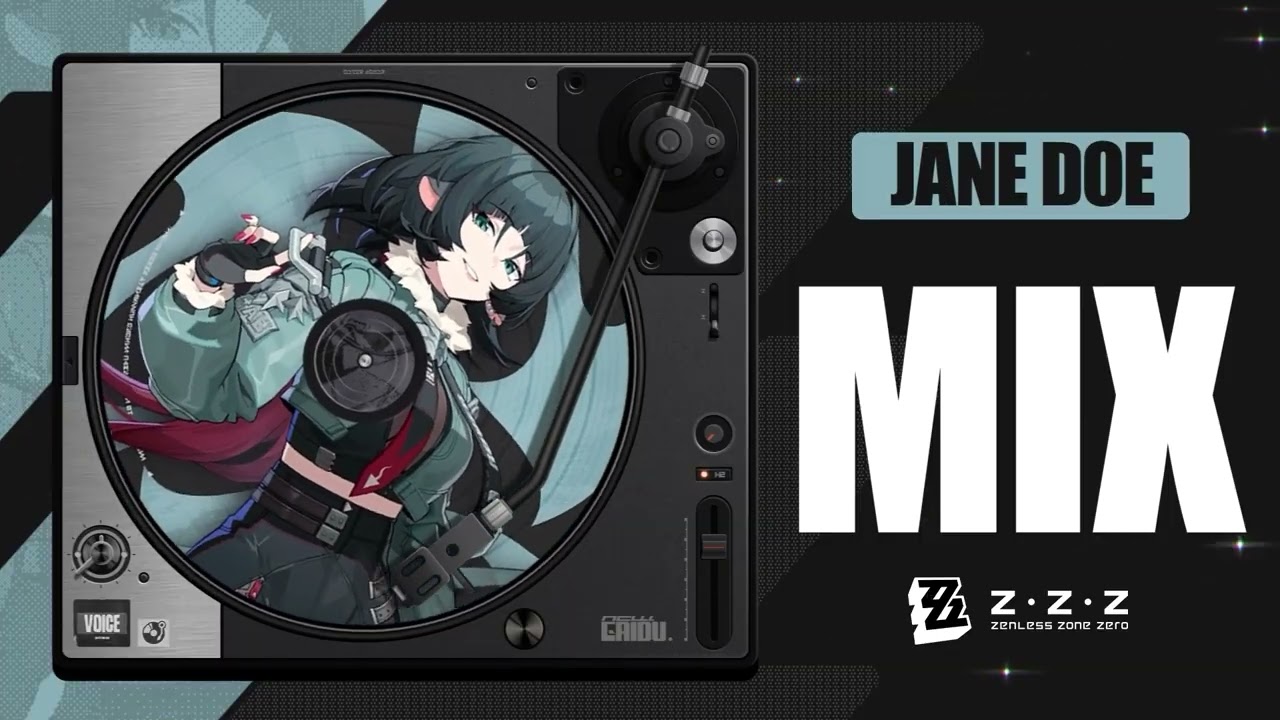 [絕區] 簡PV BGM完整版 - 看板MiHoYo - PTT網頁版