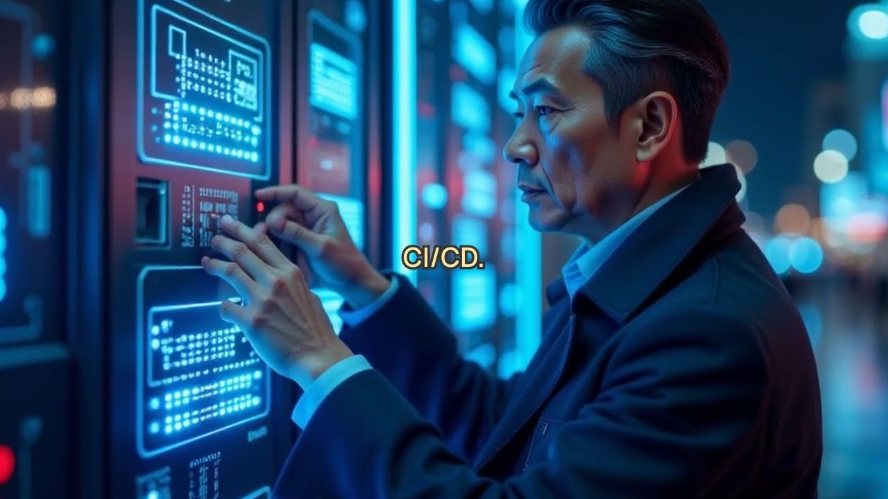 Evolving Infrastructure: The DevOps Impact on Server Management