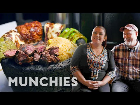 The Mexican Restaurant Hidden in a Barn on a Rural New York Farm | Word of Mouth