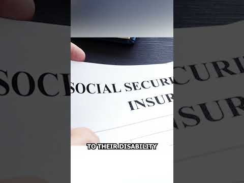 What Is the Role of a Representative Payee in SSDI/SSI