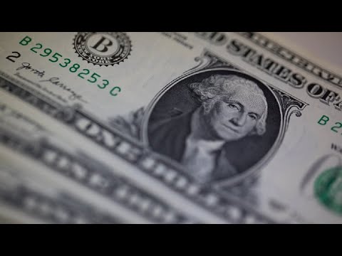 Verbal Intervention Is Only Central Bank Tool Vs. Dollar, Says Rabobank’s Foley