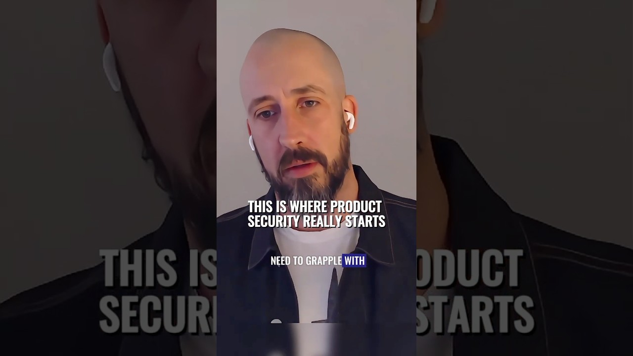 This Is the Real First Step in Device Security 🔐