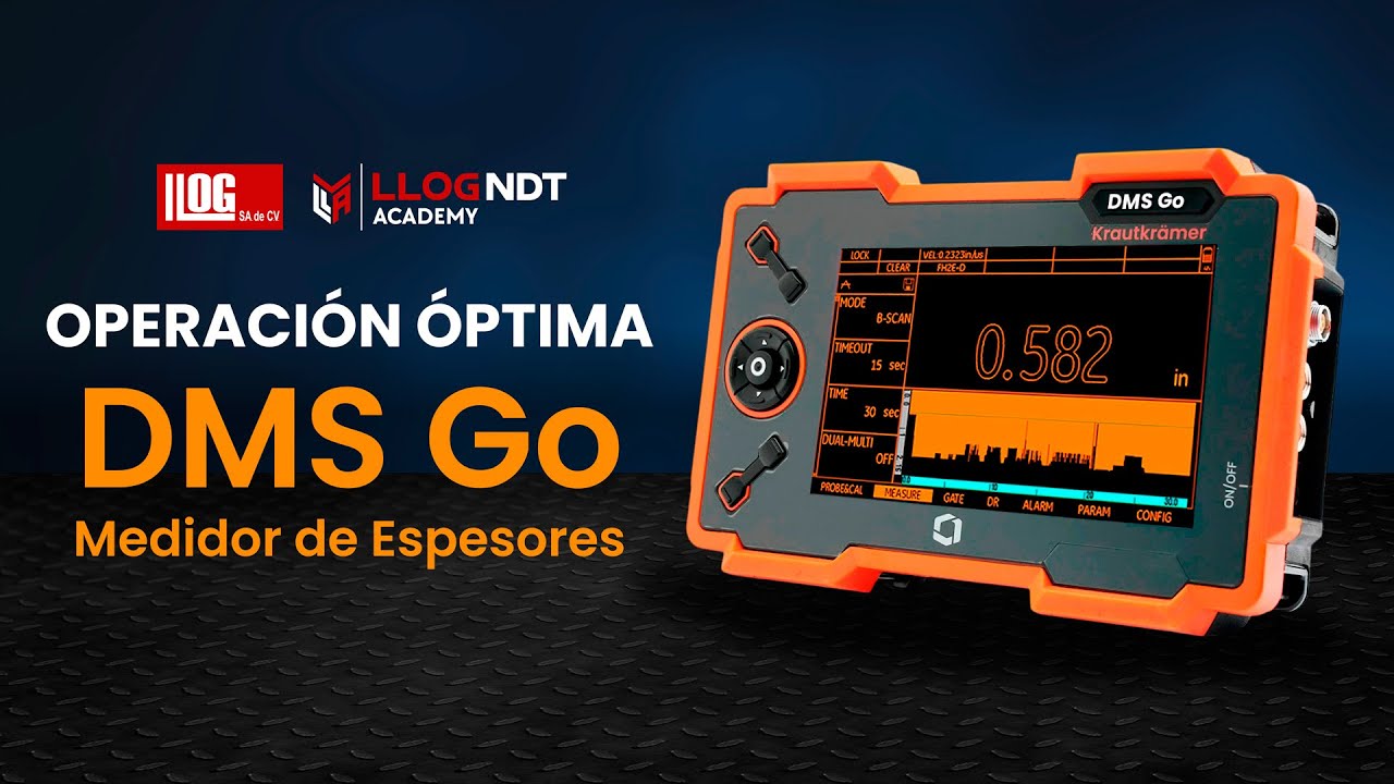 DMS Go - OPERACIÓN ÓPTIMA