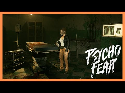 Steam Community :: Psycho Fear