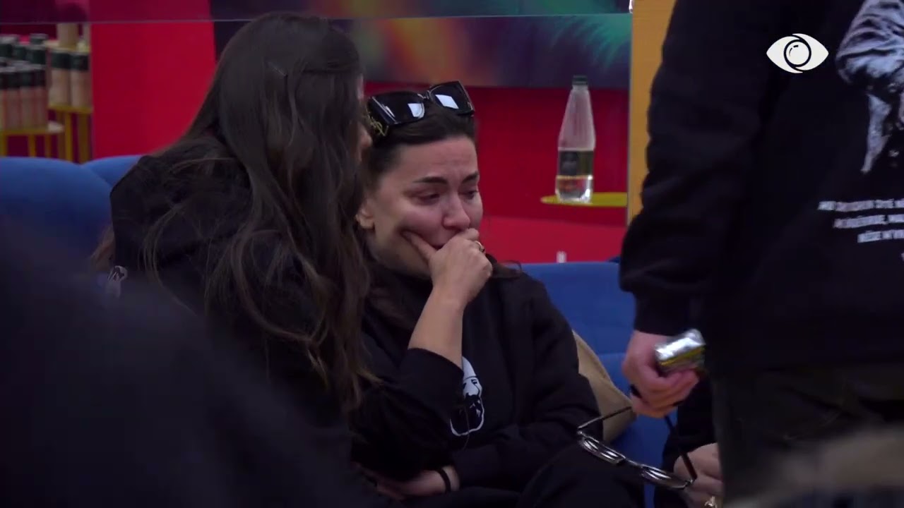 “Vetëm e kam ruajtur atë vajzë”/ Rozana nuk mabn lotët pas debatit me banorët – Big Brother VIP 4