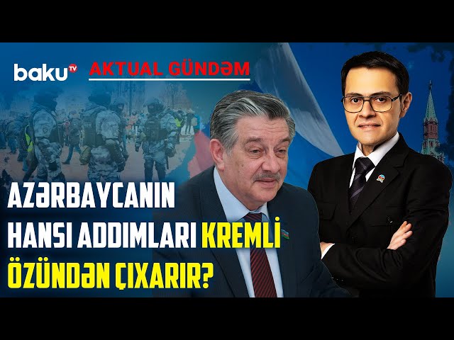 Rusiyanın yeni şovinizm siyasəti nəyə xidmət edir? - Oxu.az