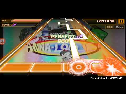 Beat Craft - Anna-Logue (Pre-Alpha Demo Footage) Miss 2 | Diffculty 9.9 Not Hard One Is Easy Ways