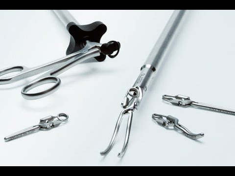 What is Surgical laparoscopic Instruments l laparoscopic forceps#laparoscopic surgery endometriosis