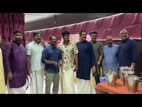 PRACHARA ONOLSAVAM 2022@Calicut notebook party Hall Sharjah …