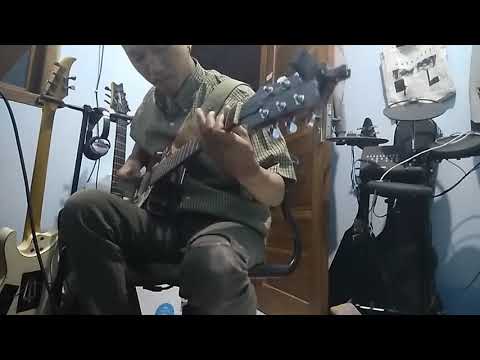 Creating music - Repertoire Records - home recording studio