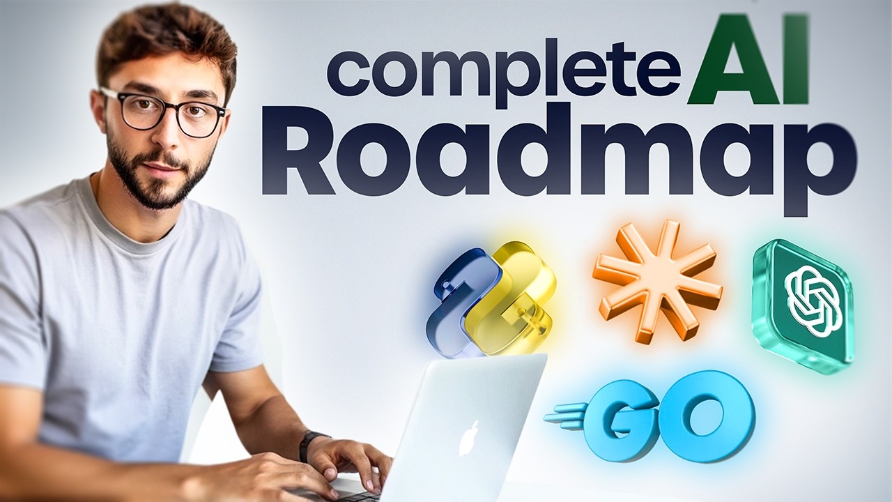 Navigating the AI Landscape: A Developer's Roadmap to Success | Galaxy.ai