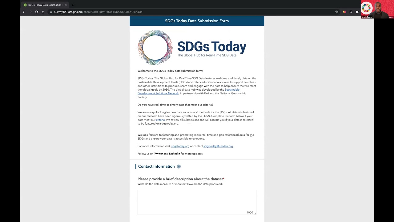 Navigating SDGs Today