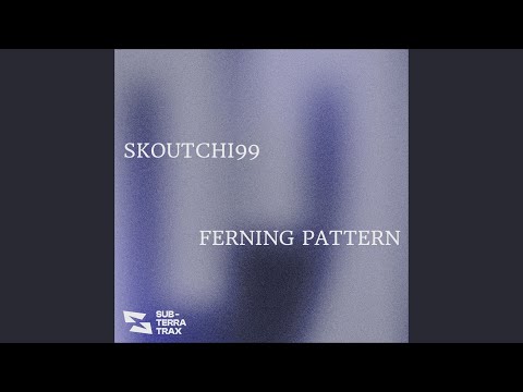 Ferning Pattern