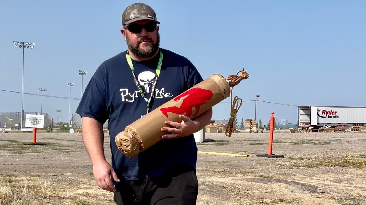 Events – Shooters Fireworks